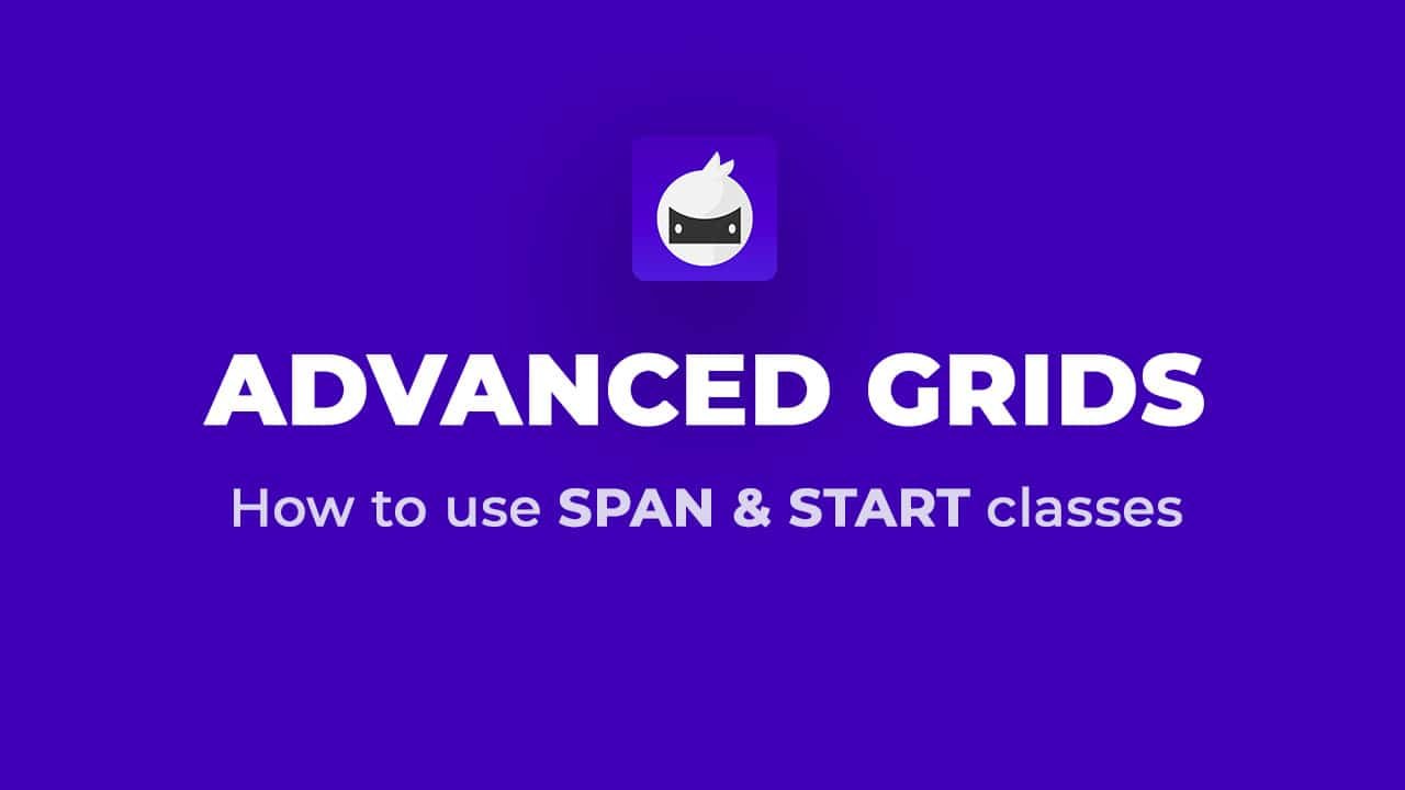 How To Create Advanced Grids - OxyNinja