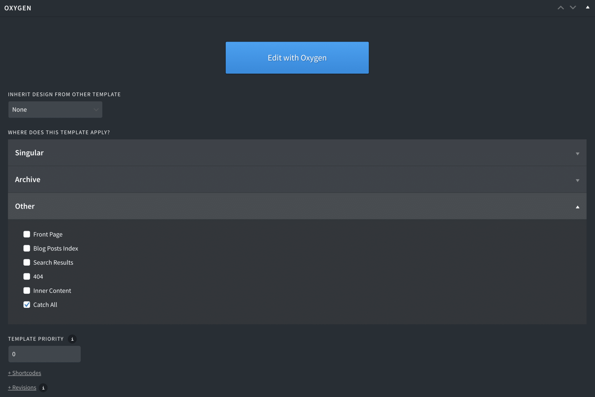 WooCore Documentation & Tutorials by OxyNinja.com