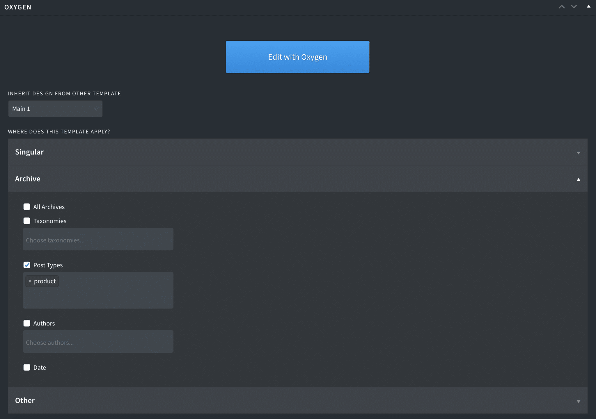 WooCore Documentation & Tutorials by OxyNinja.com